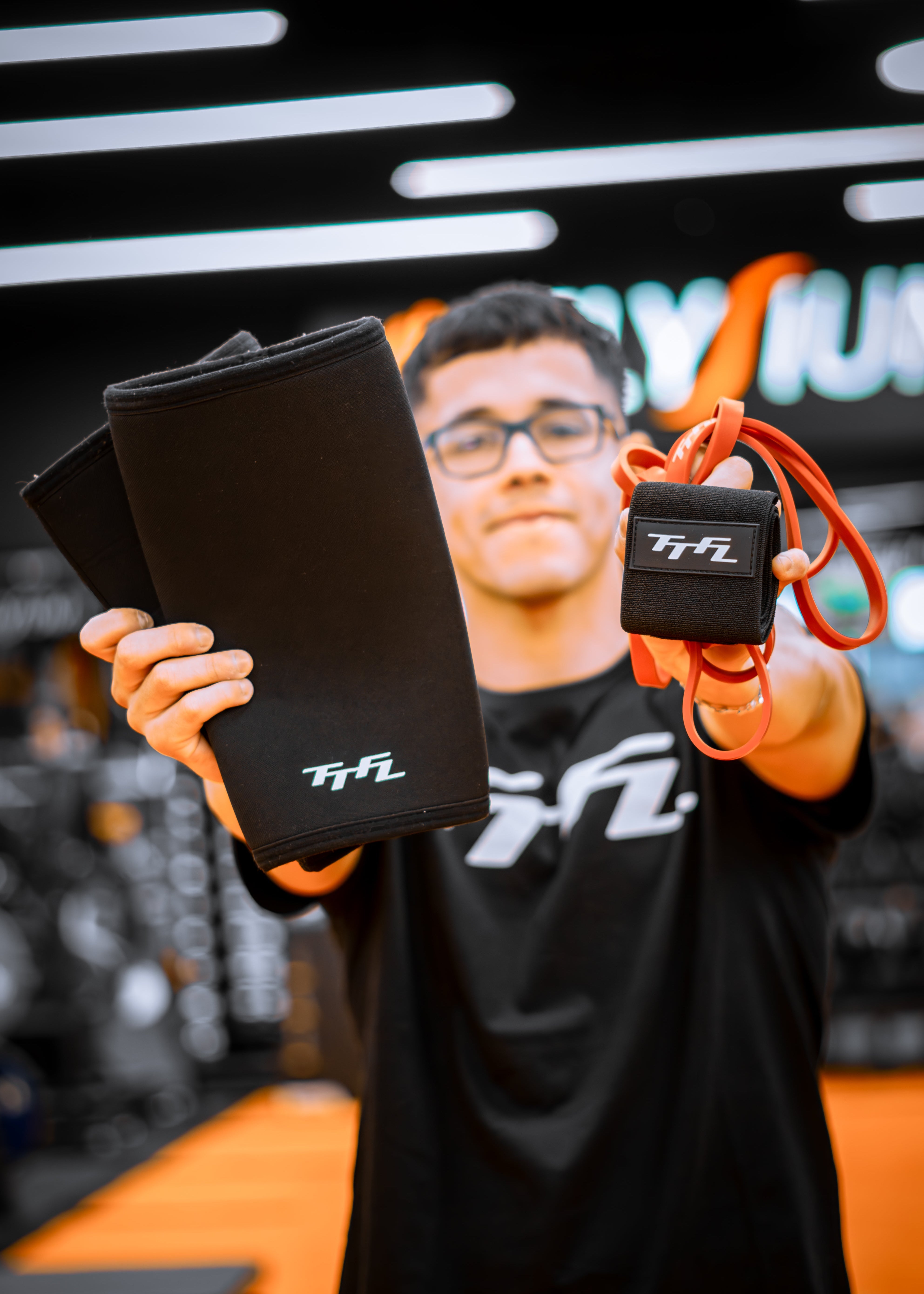 OFERTAS Y PROMOS – TTFL Store